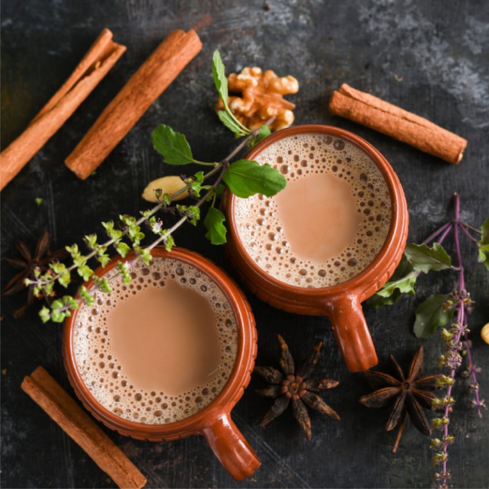 Gold Dust Tea: Everything You Need to Know | Samaara Tea