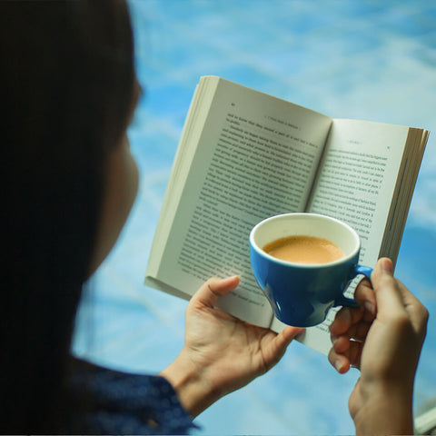 The Chai Blog Of India | Jivraj Samaara Teas