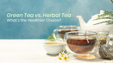 10 Benefits Of Drinking Tea Without Milk I Samaara Tea