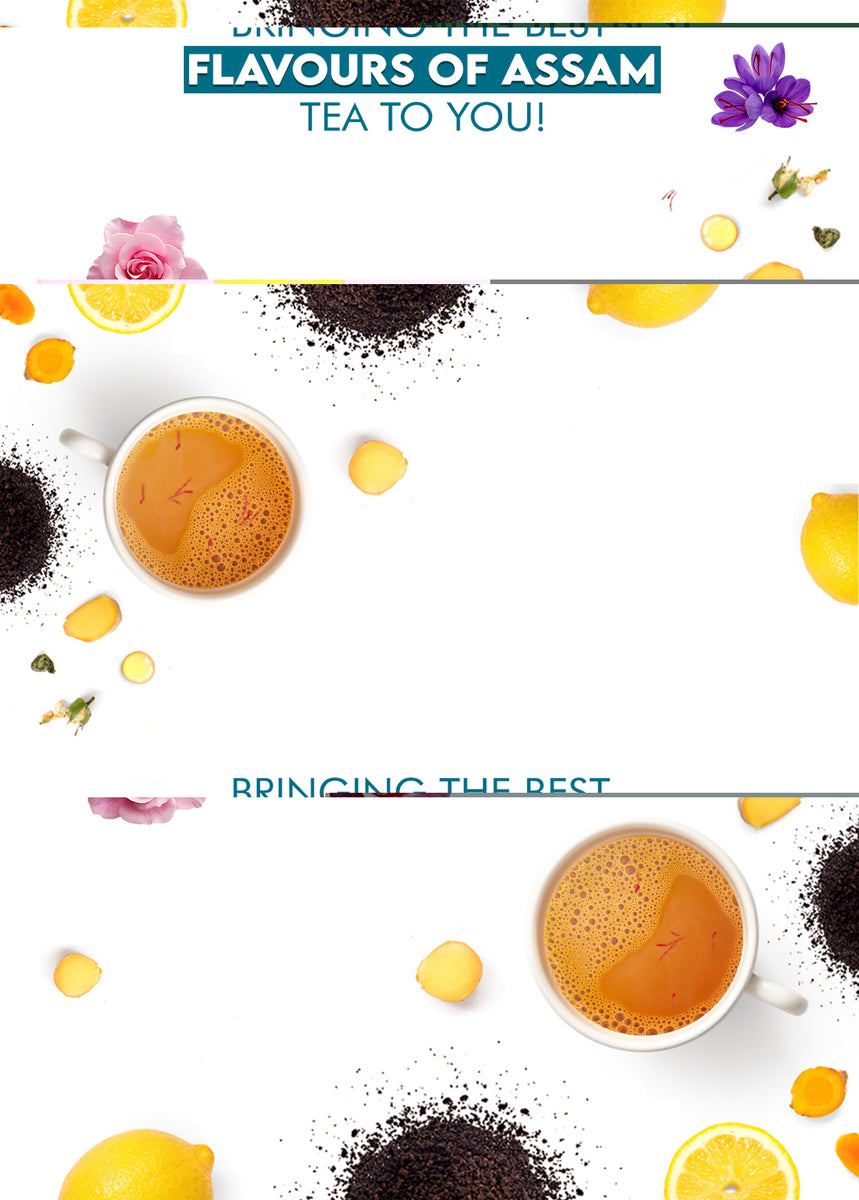 Fastest Growing Tea Manufacturer In India | Samaara Tea