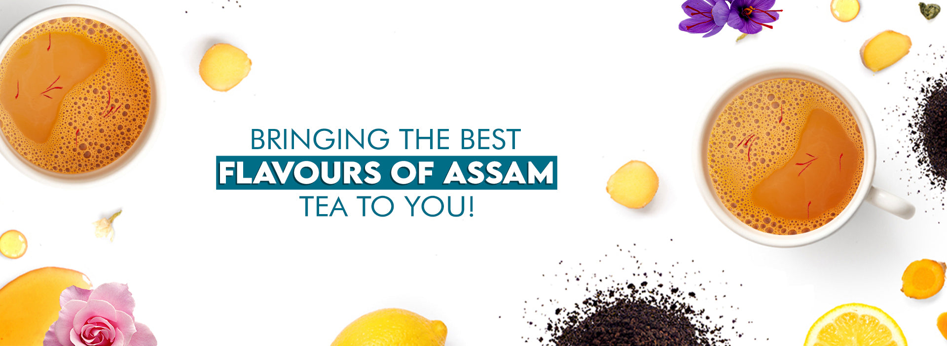 Fastest Growing Tea Manufacturer In India | Samaara Tea