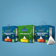 India's No.1 Online Premium Tea Store In India | Samaara Tea