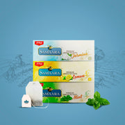 India's No.1 Online Premium Tea Store In India | Samaara Tea