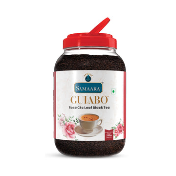 India's No.1 Online Premium Tea Store In India | Samaara Tea