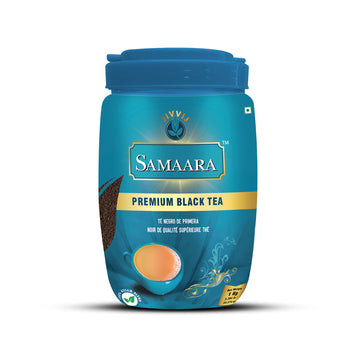 India's No.1 Online Premium Tea Store In India | Samaara Tea